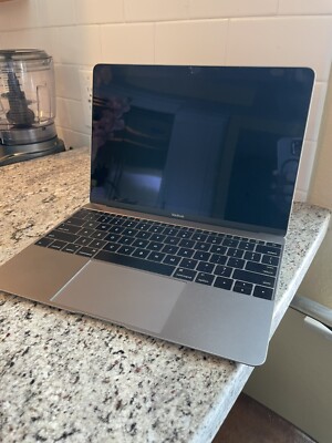 2015 MacBook 12-inch A1534 | eBay