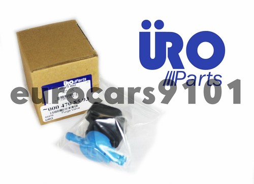 New! Mercedes URO Parts Vapor Canister Purge Valve 0004708593 ...