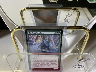 x1 Howling Galefang WOE MTG 175 UNCOMMON M/NM 1x | eBay