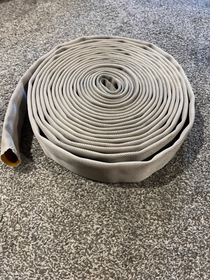 Fire Hoses - 3 Inch Fire Hose