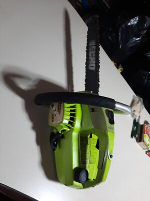 Poulan Micro Super Deluxe Xxv Chainsaw Parts Saw (C-12) | eBay