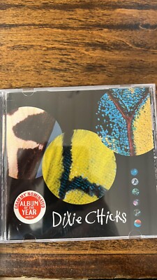 Dixie Chicks, Fly, 14 tracks, CD (K1 | eBay