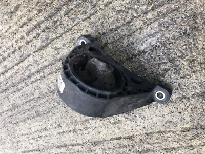 2014 VAUXHALL ASTRA J VXR TURBO FRONT GEARBOX MOUNT PLASTIC 13227769 ...
