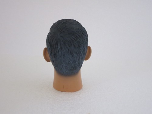 DRAGON Loose "Frank Burke" Head Sculpt for 12" 1/6th Scale Action ...