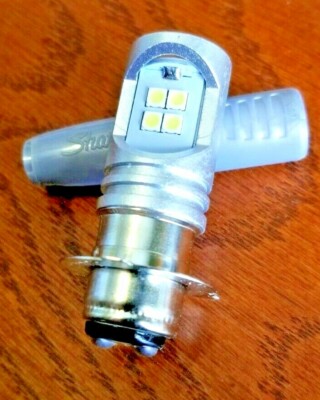 EX Bright LED light bulb replaces Stanley A7028S 12V 45/45W RP30 ...