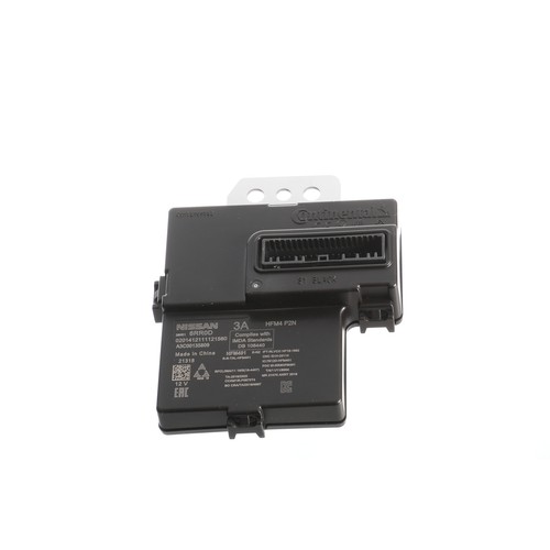 GENUINE Mitsubishi 2022-2024 Outlander Control Module 8637C921 | eBay