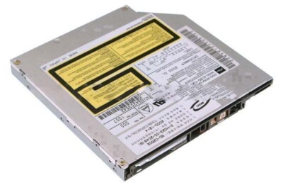 K000827280 TOSHIBA RWCD 8X24 W/8X DVD "GRADE A" | eBay