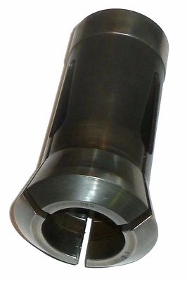 BROWN & SHARPE 1-3/16" ROUND SMOOTH 22C COLLET B&S | eBay