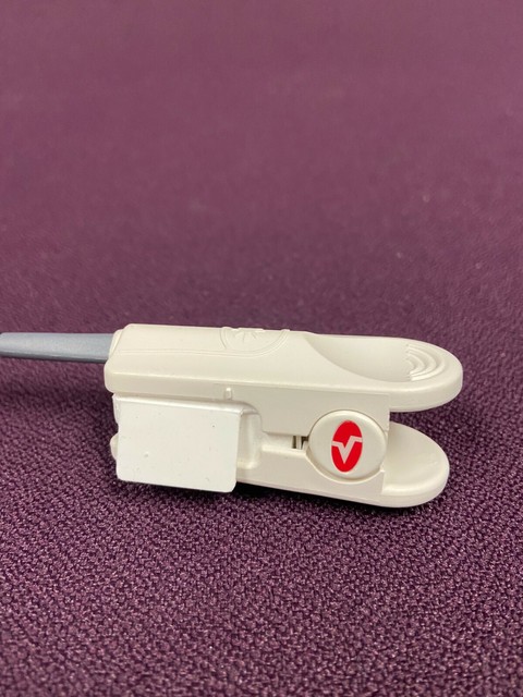 Masimo 1863 LNCS Adult Finger Clip SpO2 Sensor for sale online | eBay