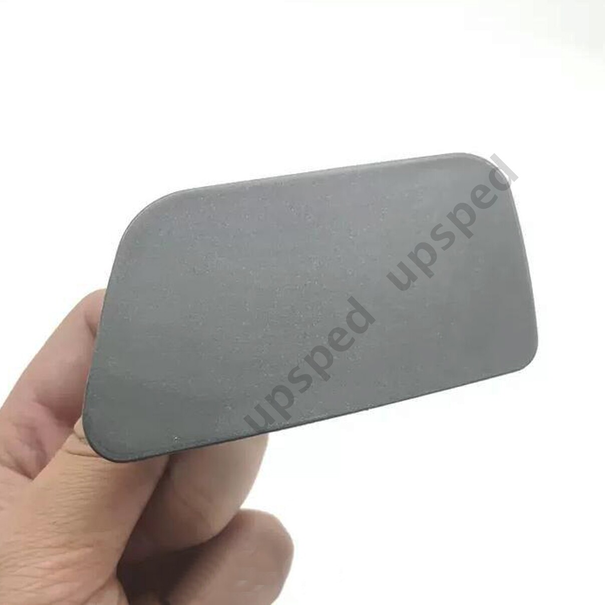 Front Bumper Headlight Washer Cover Cap For BMW E60 E61 51117060586 ...