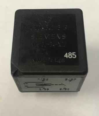 Mercedes Benz Multi-Purpose Relay | eBay