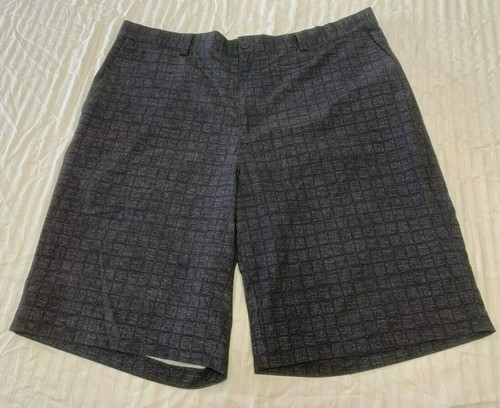 NIKE GOLF DRI FIT TOUR PERFORMANCE MENS SHORTS SIZE 38 | eBay