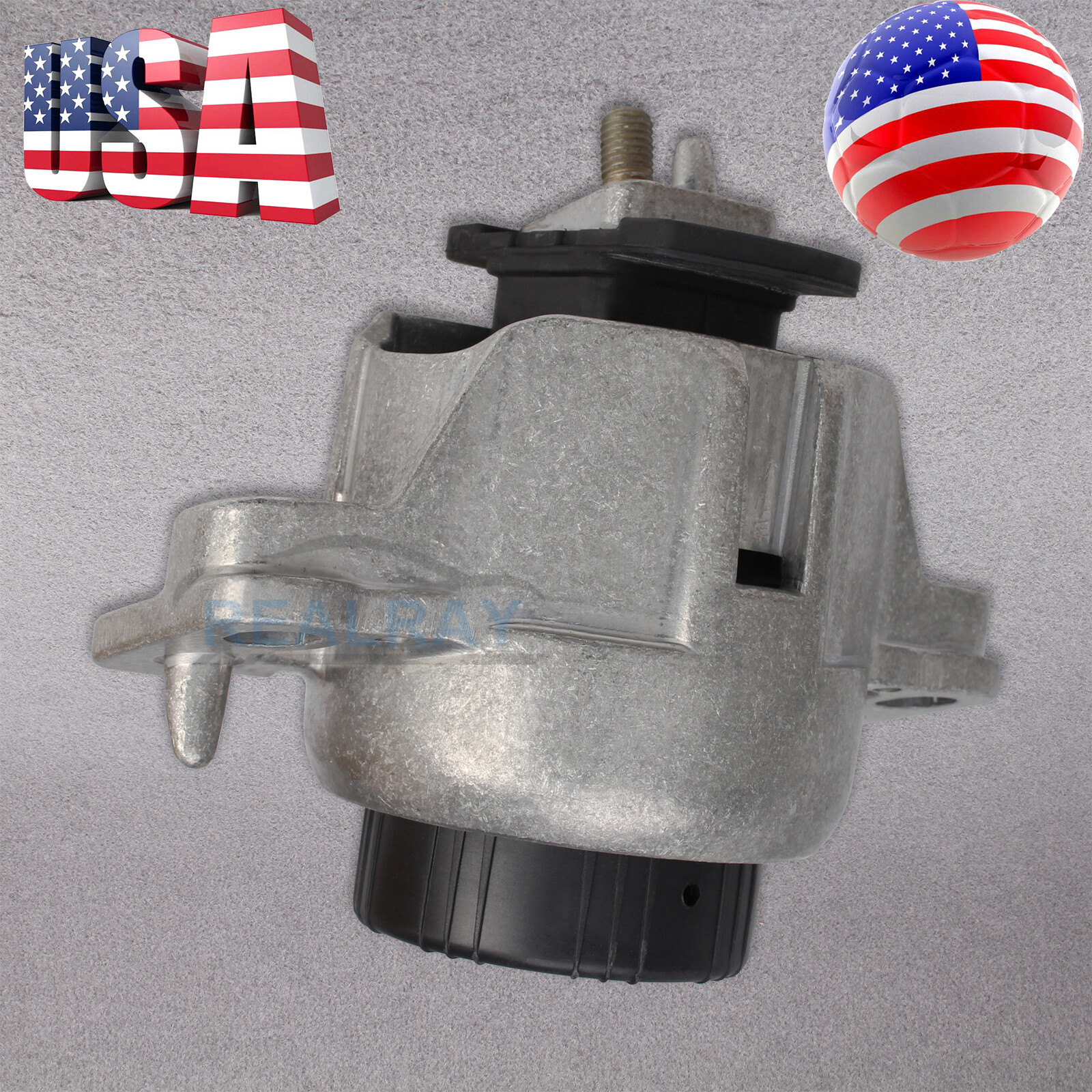 For JAGUAR XE X760 ENGINE MOUNT 2.0L Base, Premium, Prestige, R-Sport ...