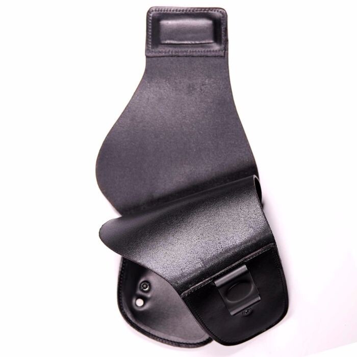 Urban Carry G3 Captain (CPT) Conceal Carry Holster, Black, Right Hand ...