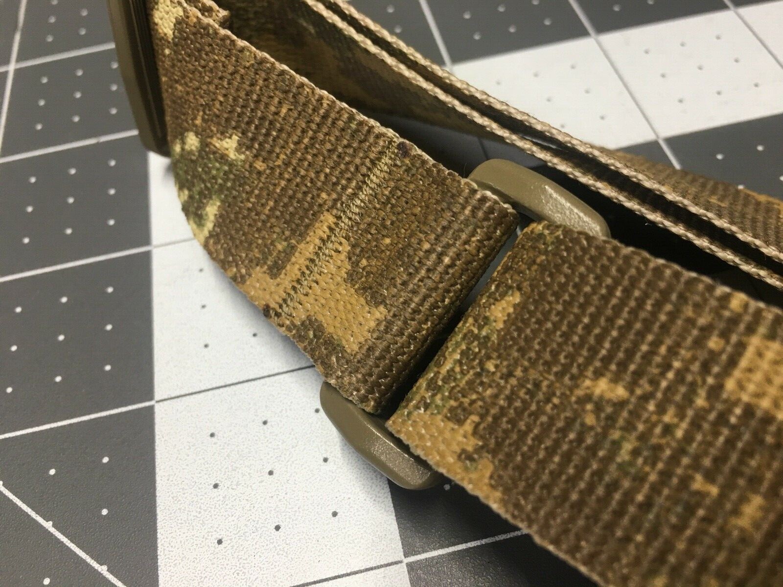 LIVESOUTSIDE PenCott Badlands Desert 2pt Quik Adjst Sling Tactical USA ...