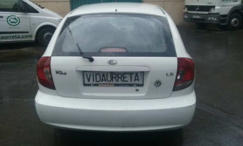 361002X000 ENGINE STARTS / 25-3339 / 112847 / 708990 FOR KIA RIO 1.5 ...