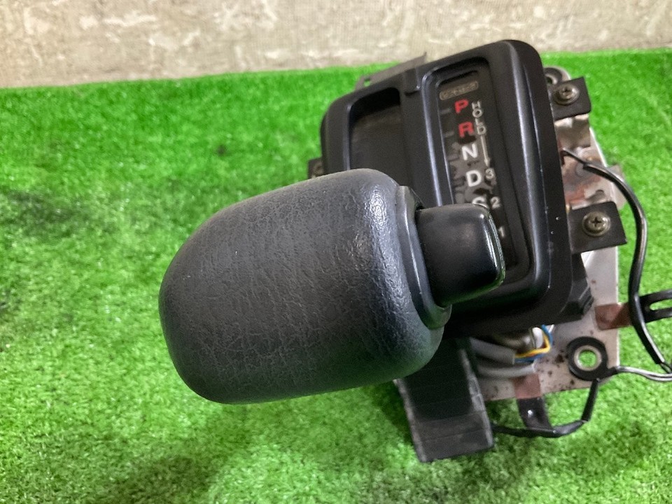 Eunos Roadster Na8C Late Genuine Shift Change Unit At Na6Ce | eBay