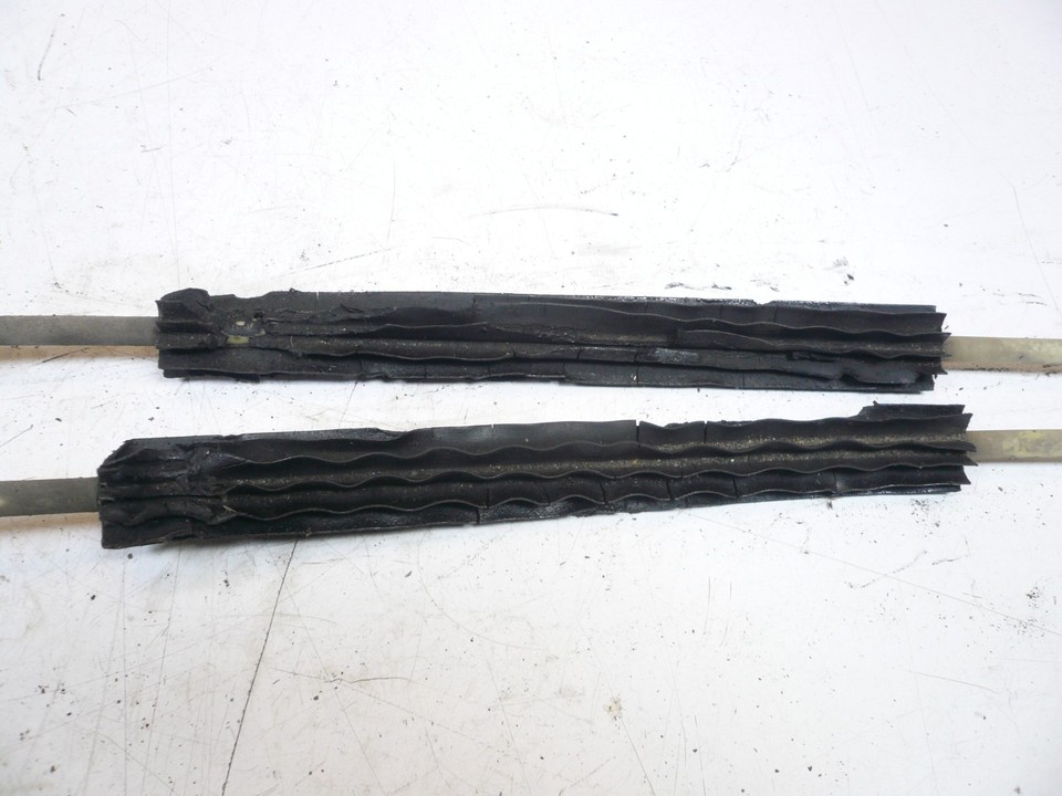 VW MK4 JETTA GOLF BEETLE 5 SPEED MANUAL 02J SHIFTER TOWER CABLES BOX ...