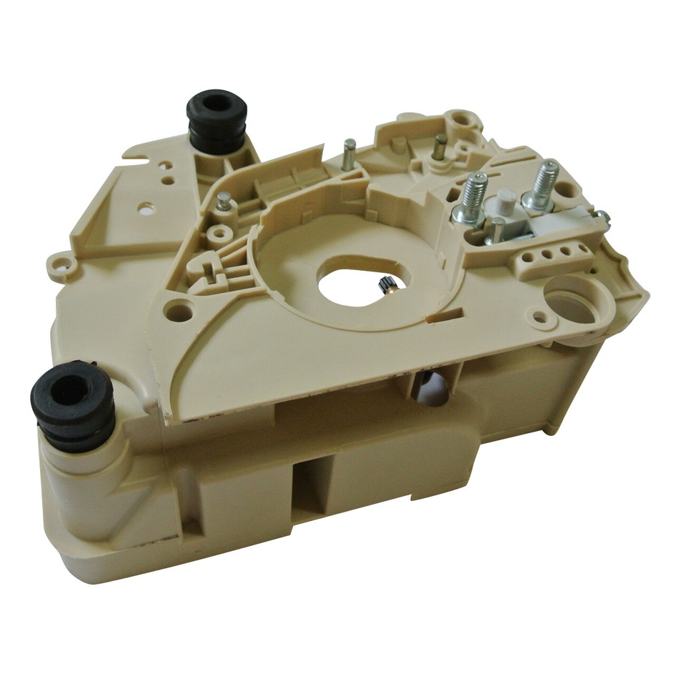 Crankcase Fuel Tank Engine Housing Cover For STIHL 017 018 MS170 MS180 ...