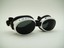 NEW UV CLASSIC SNOW ALPINE ARCTIC SKI ALLUMINIUM GOGGLES RETRO VTG ...