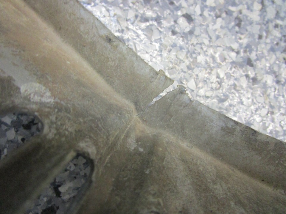 1949 FORD PREFECT FRONT GRILLE MABY FIT OTHER YEARS | eBay