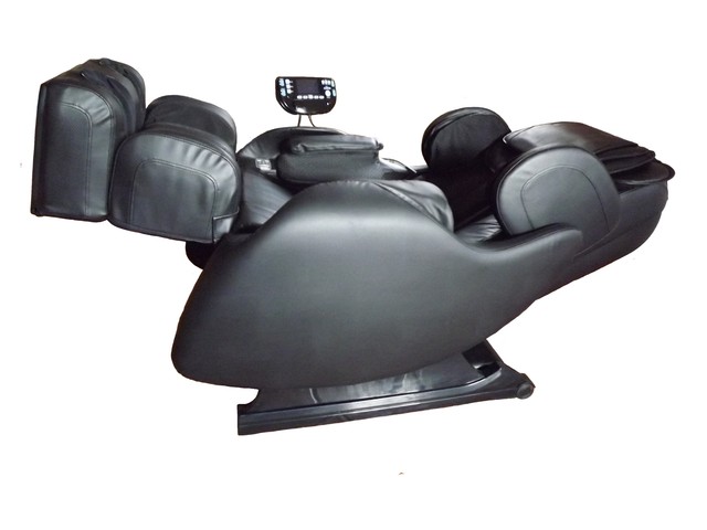 SANYO HEC-DR7700 Zero Gravity Massage Chair - Black for sale online | eBay