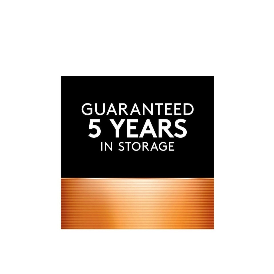 Duracell Battery Triple AAA Coppertop Alkaline Batteries 16 Pack, EXP ...