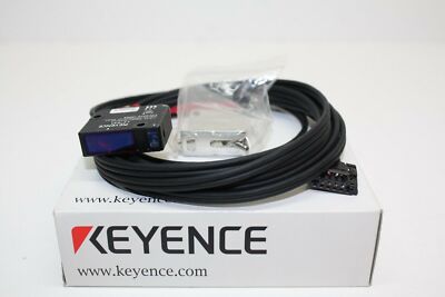 KEYENCE Laser Sensor Head LV-S31 Laser Sensorkopf | eBay.de