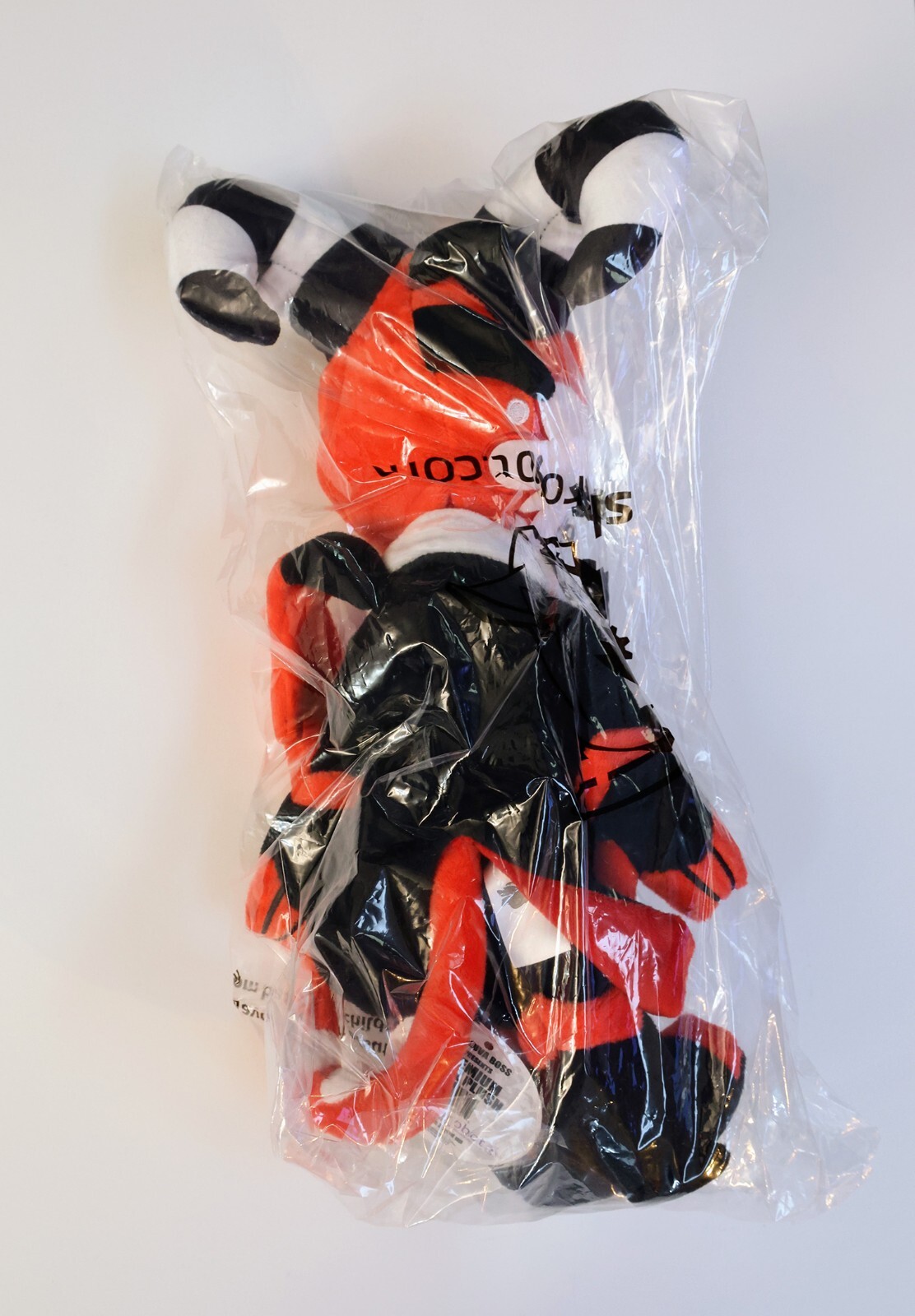 Helluva Boss Blitz Premium Plush Plushie Official Vivziepop Hazbin ...