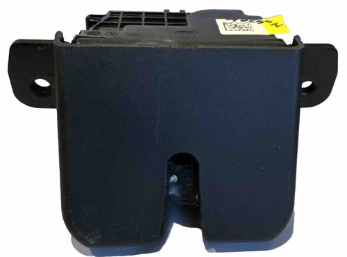 HYUNDAI TUCSON KIA SPORTAGE REAR TRUNK LOCK ACTUATOR MOTOR LATCH ...