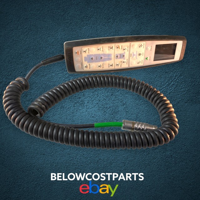 TRUMPF 1767067 Cable Remote Control Ts7000 Trusystem 7000 for sale ...