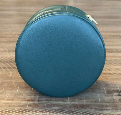 Orvis Clamshell Zippered Fly Reel Case 4 1/2” Wide | eBay