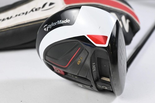 Taylormade M1 2016 Driver / 9 Degree / Regular Flex Fujikura Pro 50 ...