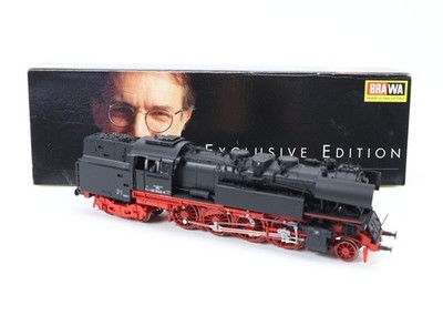 Brawa H0 0611~ Dampflok Tenderlok BR 65 1049-9 DR / NEM AC | eBay.de