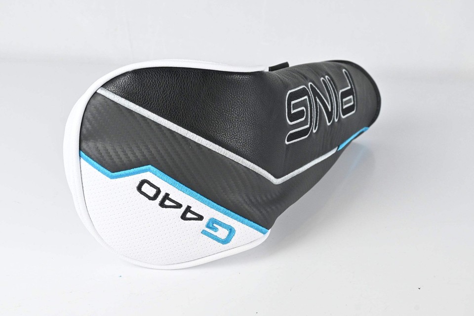 Ping G440 Max Driver / 10.5 Degree / Stiff Flex Ping Alta CB Blue 50 ...
