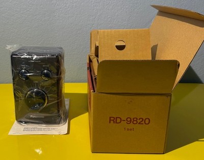 Panasonic RD-9820 Radio Receiver Antenna System - Matches RF-2200 (NOT ...