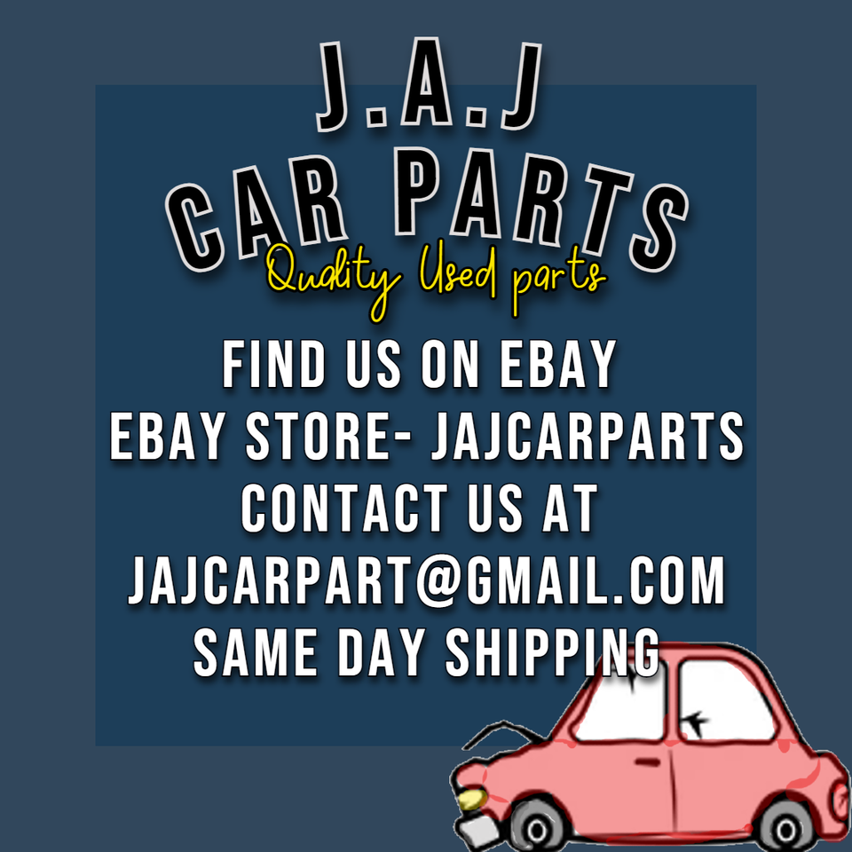 2002-2005 DODGE RAM 1500 FRONT-LEFT MASTER WINDOW SWITCH (Ident ...