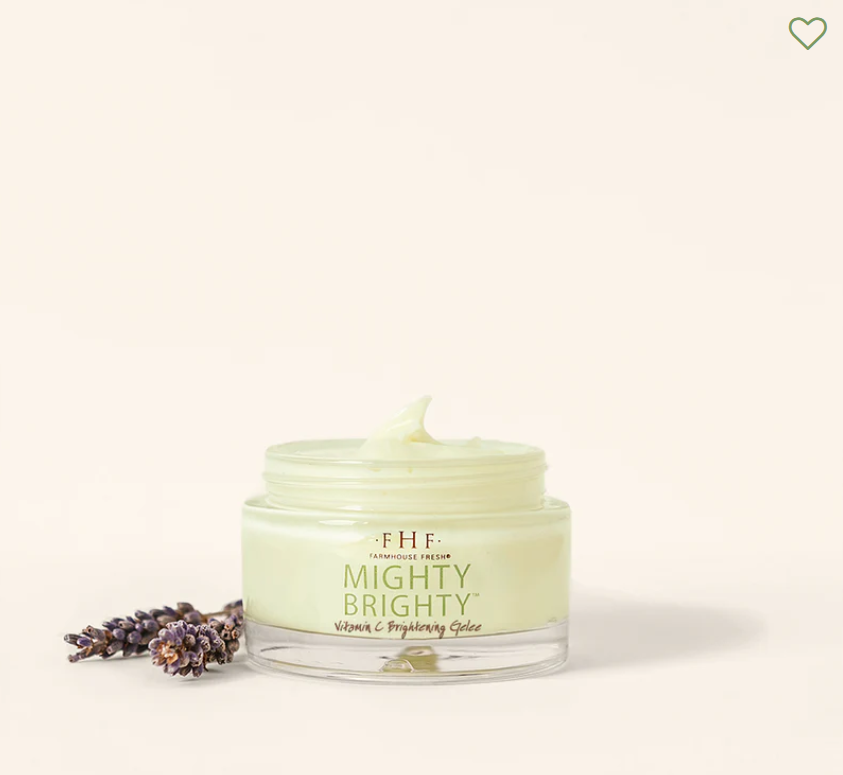 F•H•F FarmHouse Fresh® Mighty Brighty™ Sleep Gelee 1.7 oz All day Vit C ...
