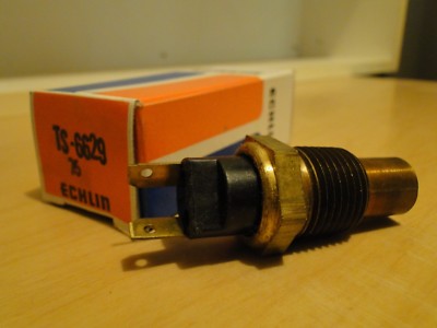 1973 1974 GMC Chevy Truck Car Temperature Sensor Sending Unit 6629 ...