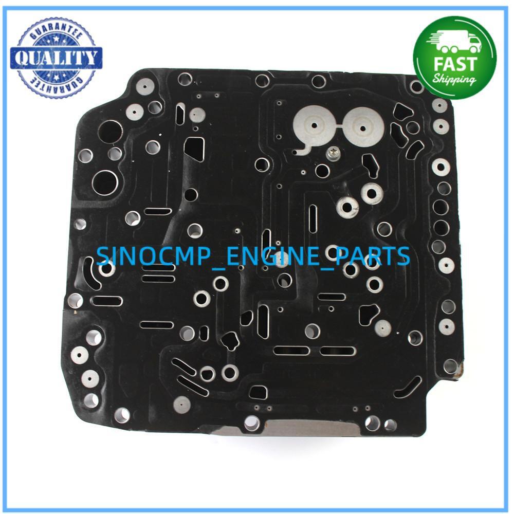 DQ250 DSG Transmission Valve Body 6 Speed 02E For VW BEETLE EOS GOLF ...