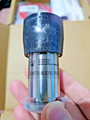 Agilent 77 Micro Ion Vacuum Gauge (G3870-80030) | eBay