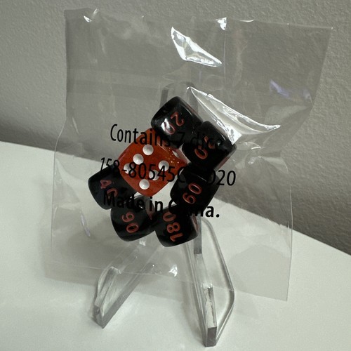 OFFICIAL! New Champions Path Pokemon TCG Card Game Playing Dice! GREAT ...