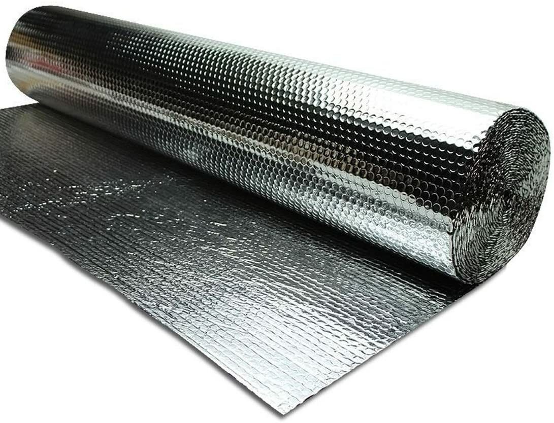 Athena United Thermal IR Blocker 4 x 100 Feet | eBay