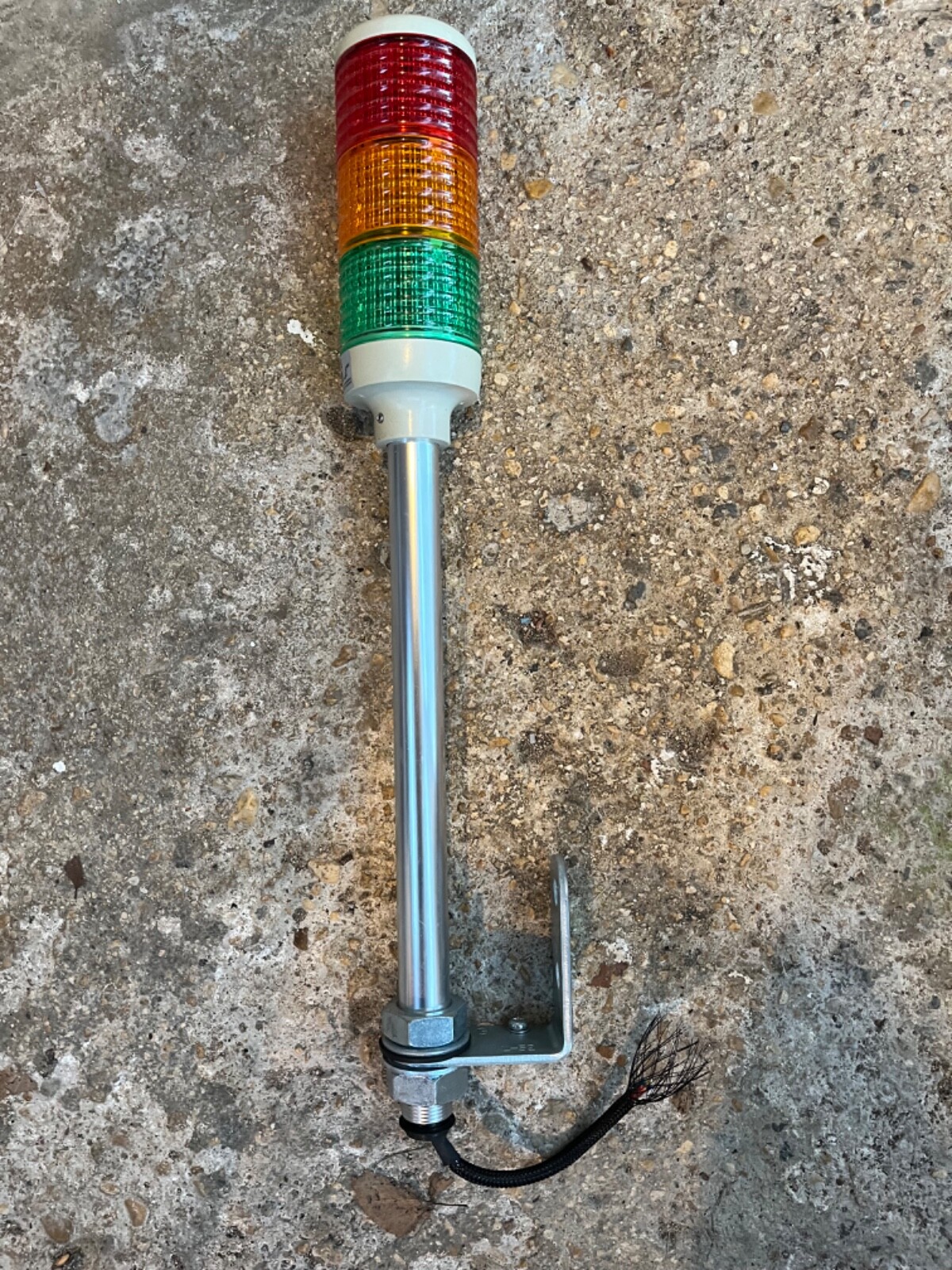 Andon Light System Uk | Shelly Lighting