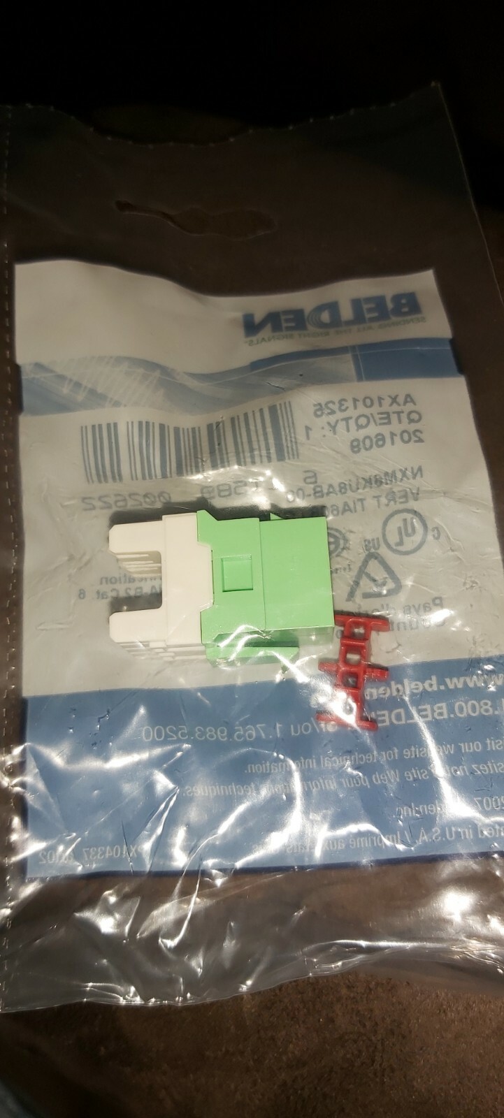 BELDEN AX101326 / AX101326 () for sale online | eBay