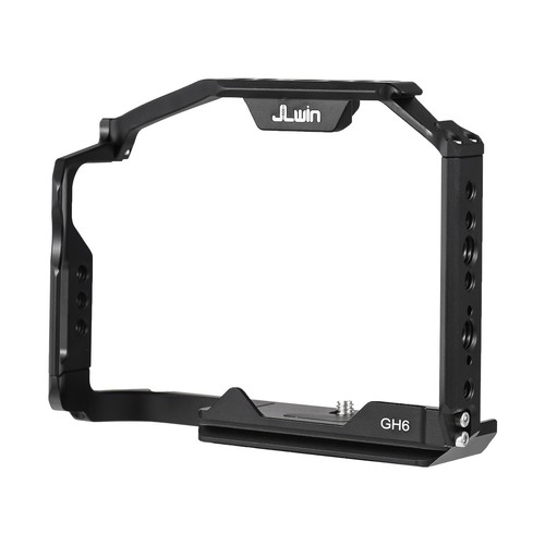 Protective Cage Alloy with Cold Shoe Mount D8Q4 | eBay Australia