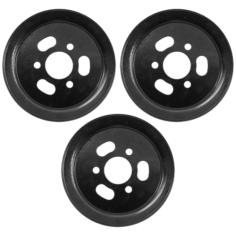 Caltric 105-7734 13639 Deck Pulley for Toro 74262 74060 74238 74074 60 ...