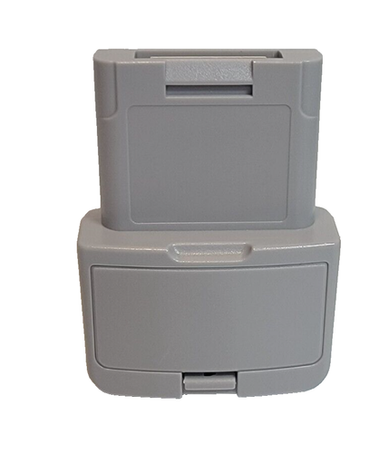 Rumble Pack For Nintendo N64 | eBay