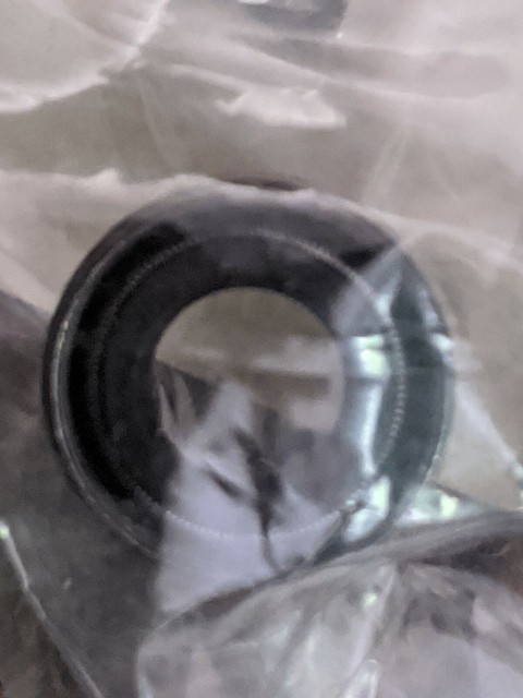 BMW Shaft Seal NOS | eBay