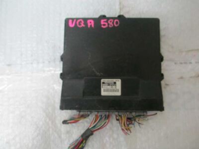 2011-2012 Toyota Prius battery management control module 89681-47212 ...